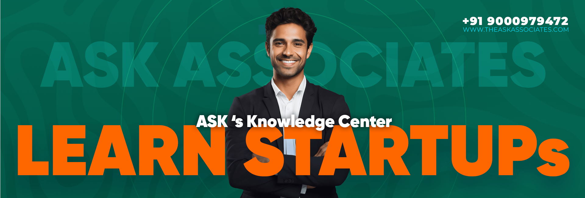 Learn Startup - My JamaKharch